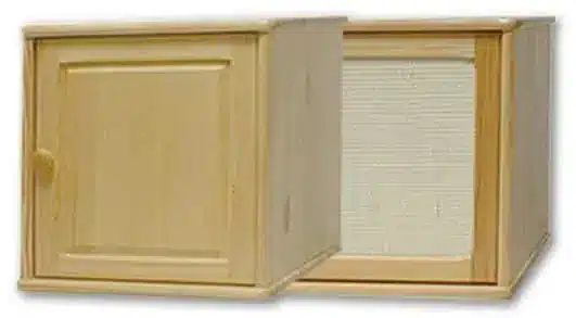 NAS76 nástavec | ATAN nábytek