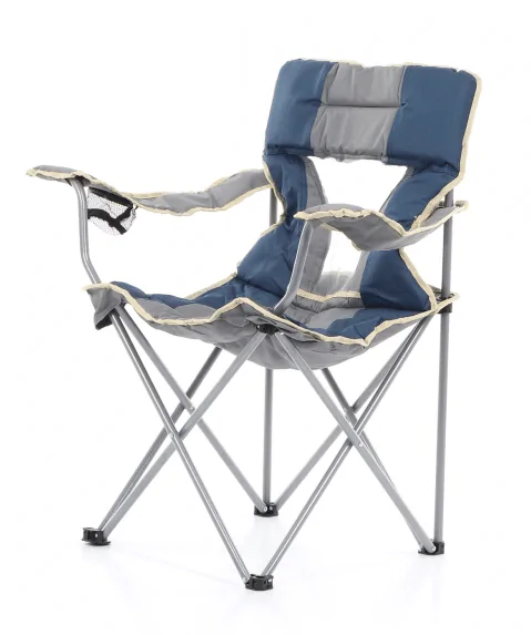 Rozkládací křeslo CAMP | ATAN nábytek