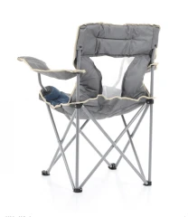 Rozkládací křeslo CAMP | ATAN nábytek